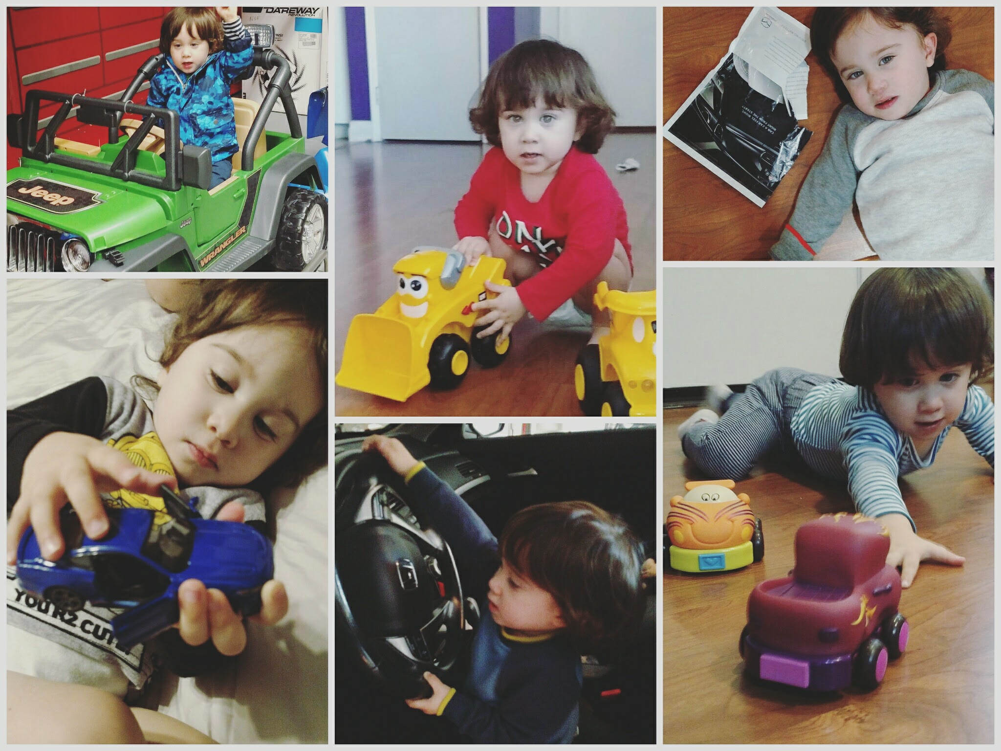 Mi carrito « Doble Aventura